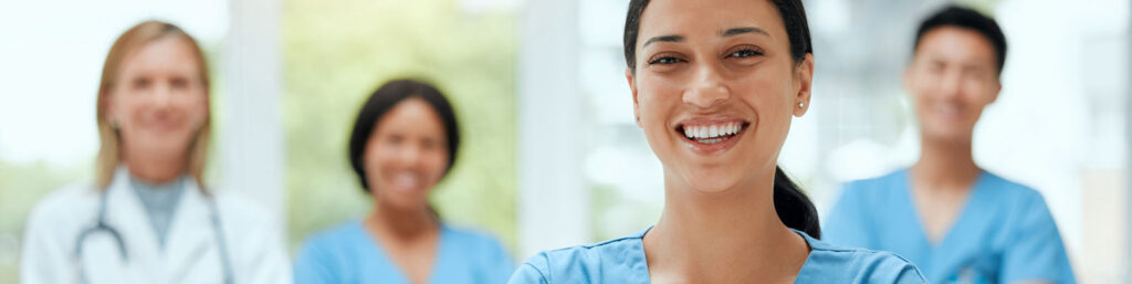 Nursing Services - Maple Manor Rehab & Neuro Center