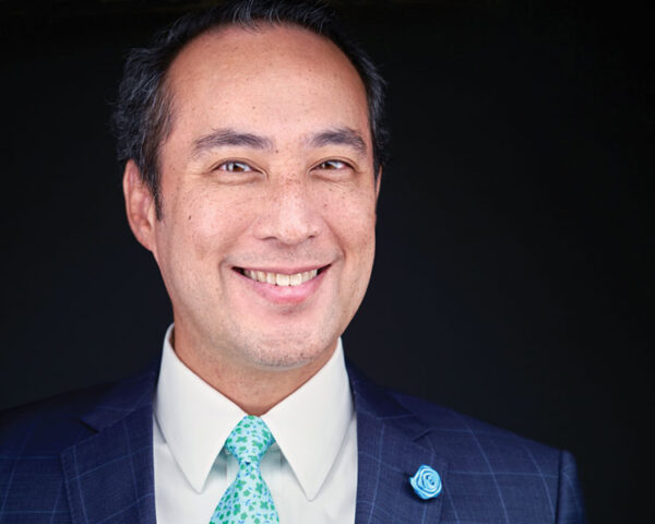 Dr. Jose (JJ) Evangelista III, MD, NHA - Maple Manor Rehab & Neuro Center