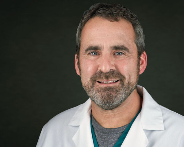 Dr. Eric Kovan, DO - Maple Manor Rehab & Neuro Center