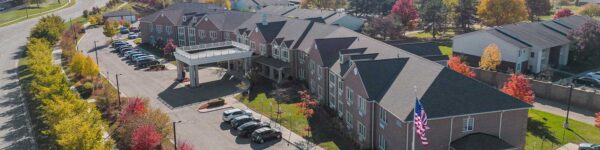 Novi Community - Maple Manor Rehab & Neuro Center