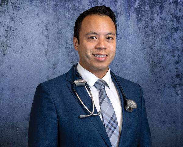 Dr. Augustus (Peter) Evangelista, MD, MBA, NHA - Maple Manor Rehab ...