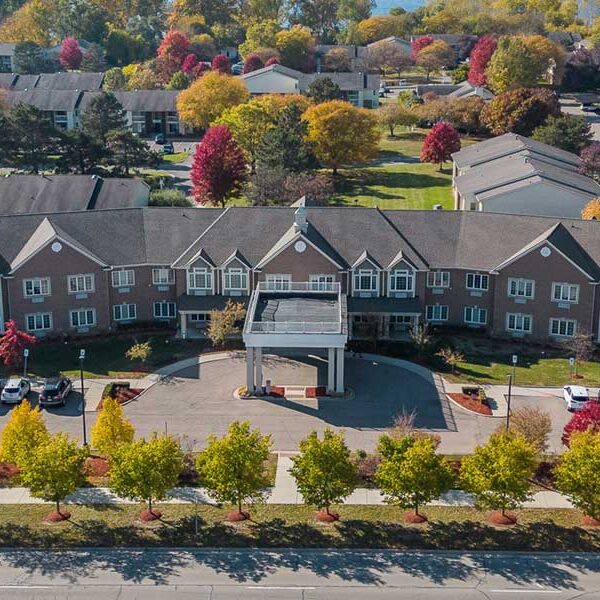 About Us - Maple Manor Rehab & Neuro Center