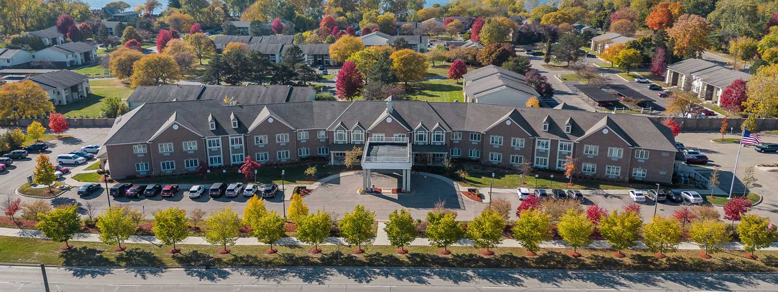 About Us - Maple Manor Rehab & Neuro Center