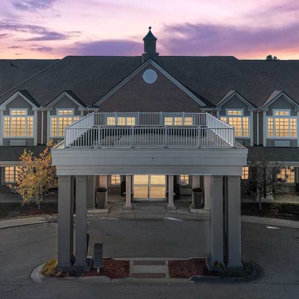 About Us - Maple Manor Rehab & Neuro Center