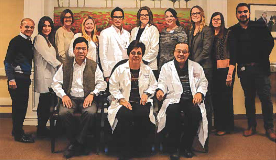 Maple Manor of Novi opens brain and spinal injury wing - Maple Manor ...