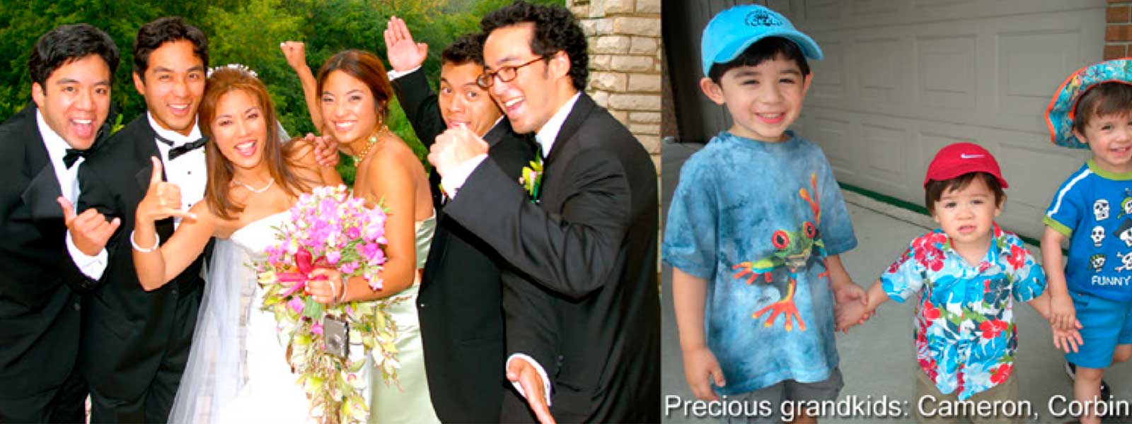 Our Family - Maple Manor Rehab & Neuro Center