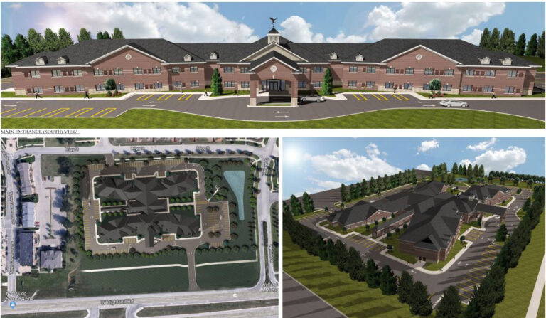 Howell Community - Maple Manor Rehab & Neuro Center