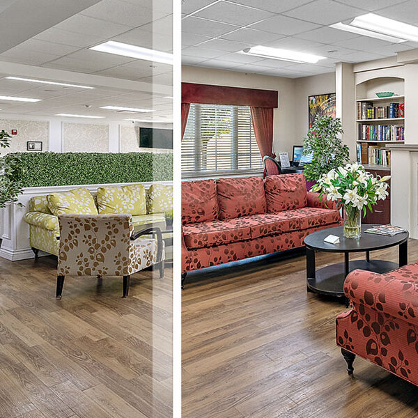 Patients & Visitors - Maple Manor Rehab & Neuro Center