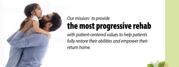 Maple Manor Rehab & Neuro Center